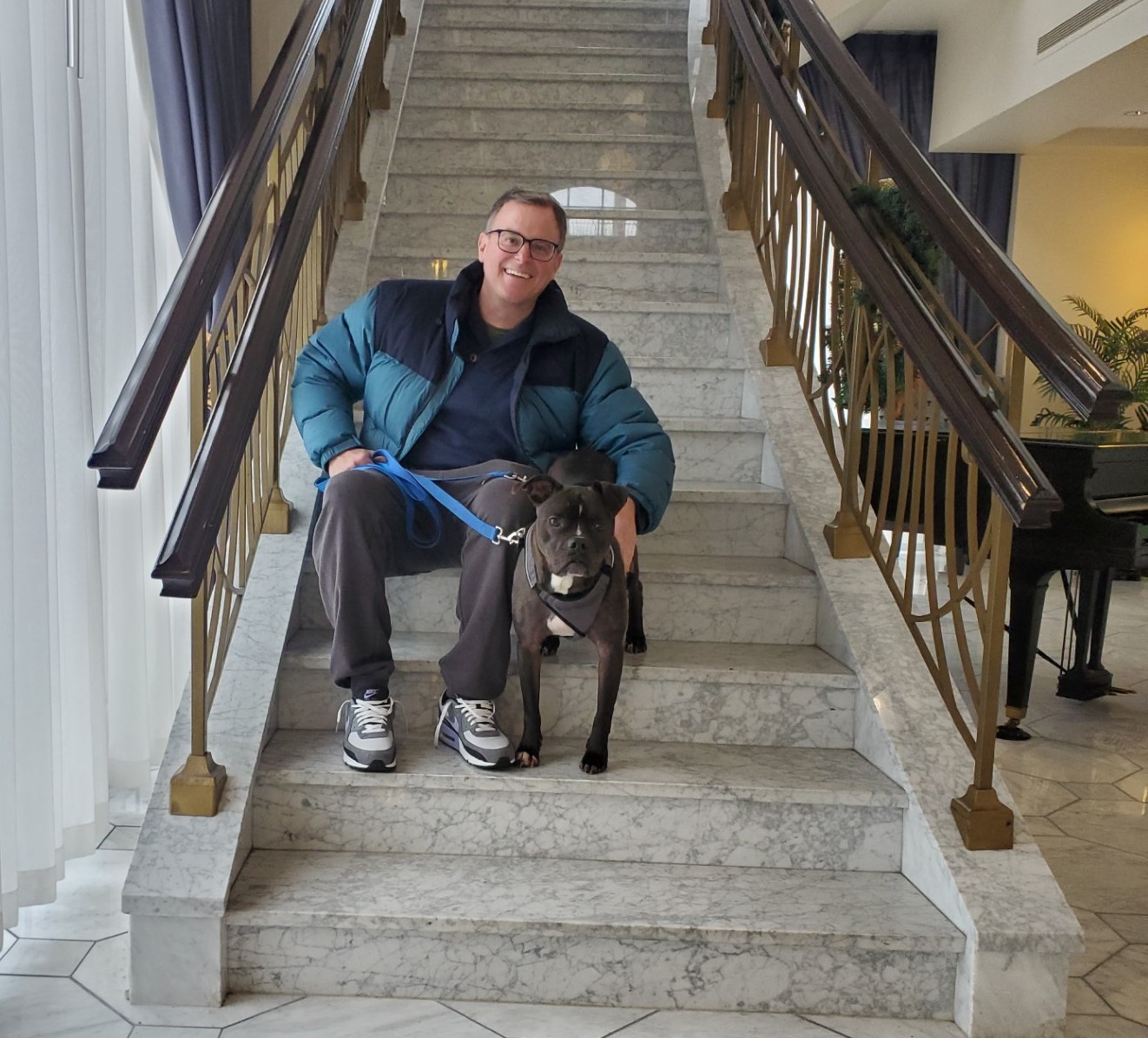 Thumbnail andy and precious